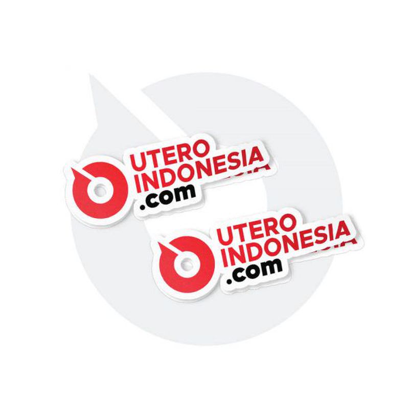 STIKER BONTAK PRINTING CUTTING