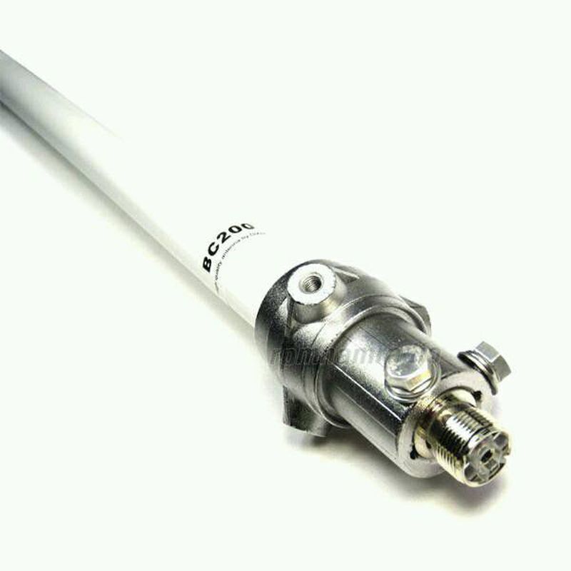 Antena Base BC 200 Original Diamond