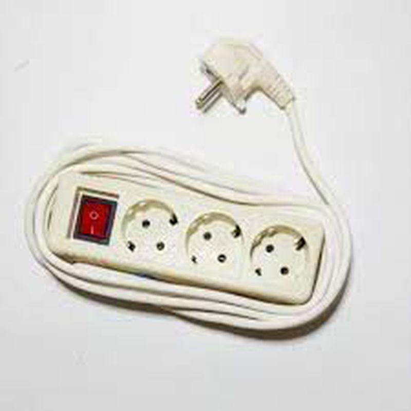 KABEL ROLL + STOP KONTAK