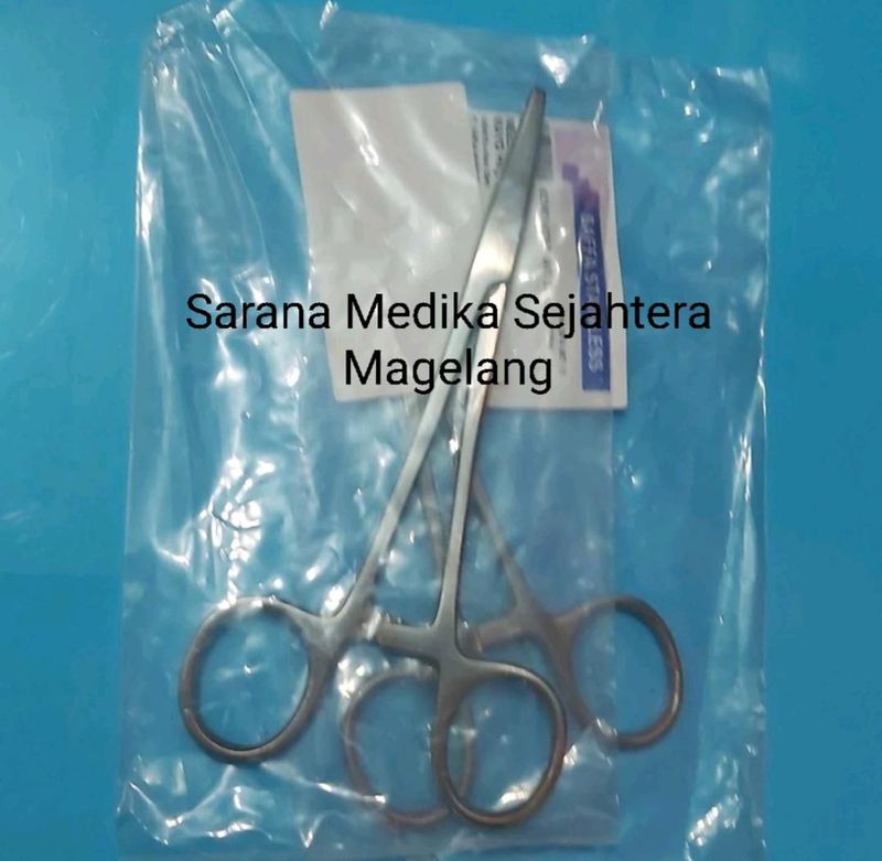 Needle Holder 14cm