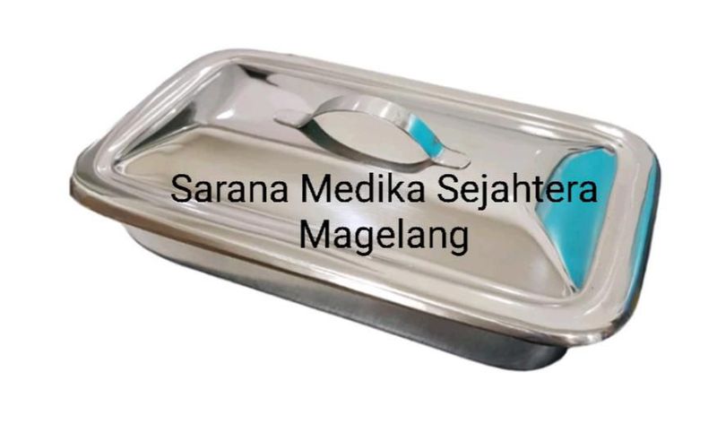 Bak Instrument SH509