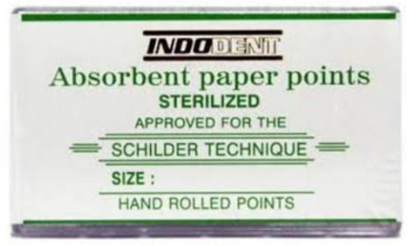 Paper Point - #15-40