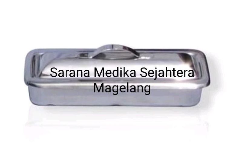 Bak Instrument SH508