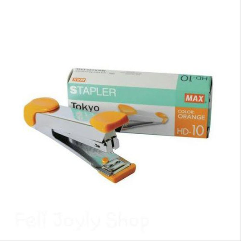 STEPLES KECIL HD 10 MAX