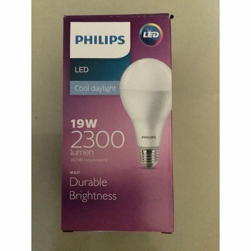 Philips LED 19W 2300 Lumen