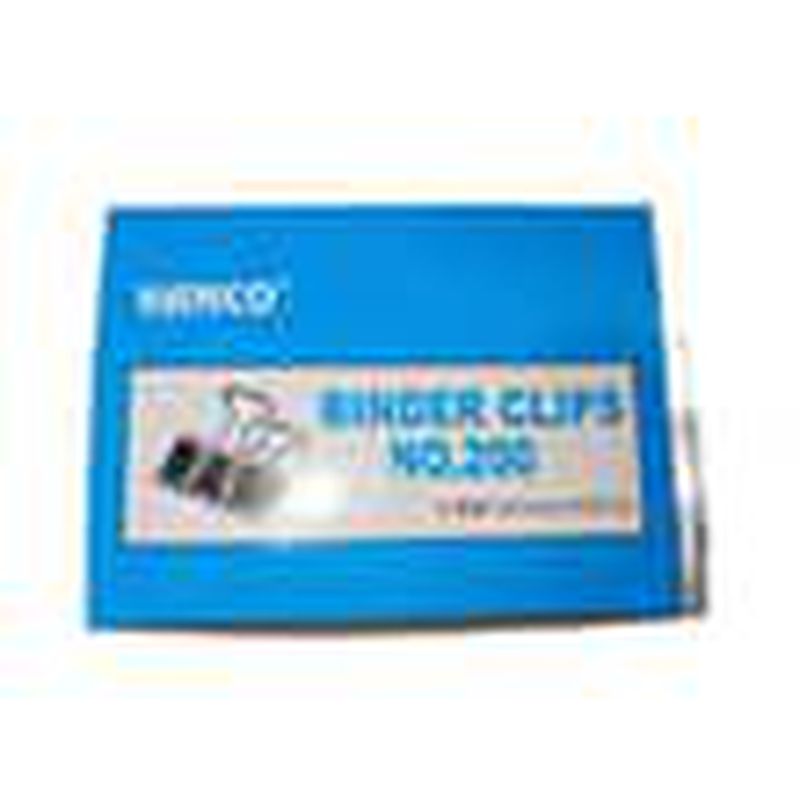 VANCO BINDER CLIP HTM 200