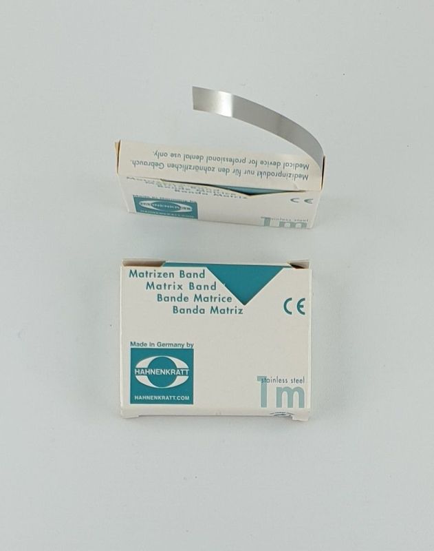 Matrix Band