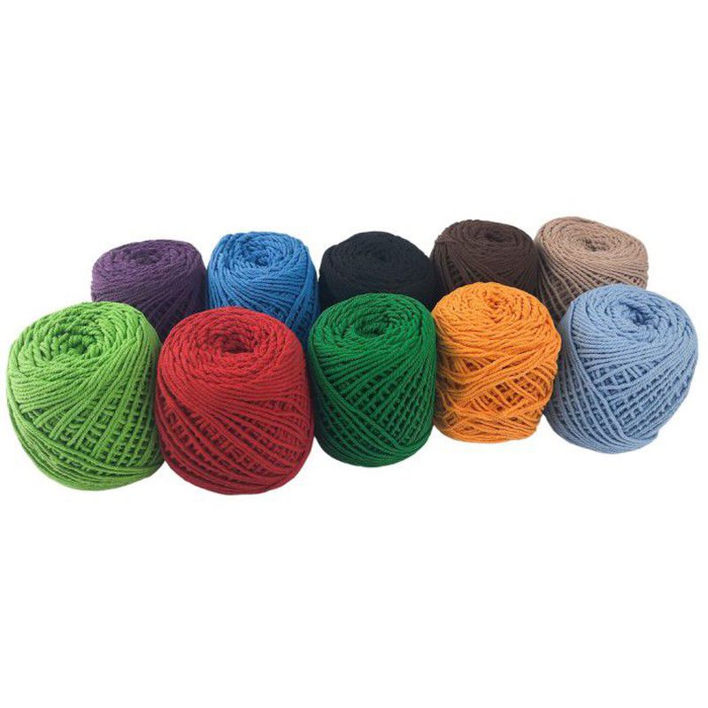 Tali / Benang Macrame