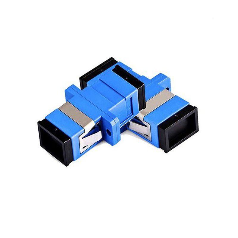 Adapter SC UPC Fiber Optic Connector