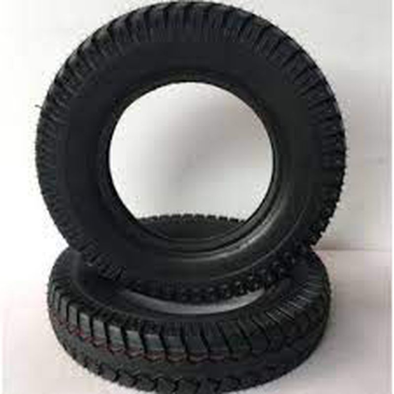 Ban Luar Motor Roda 3