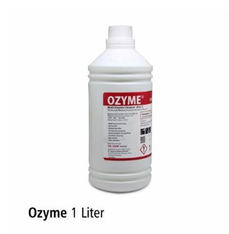 Ozyme Pembersih Instrumen 1lt