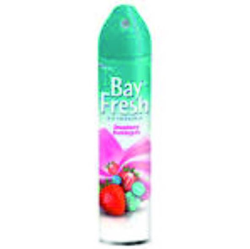 Bay Fresh Aerosol 225 ml