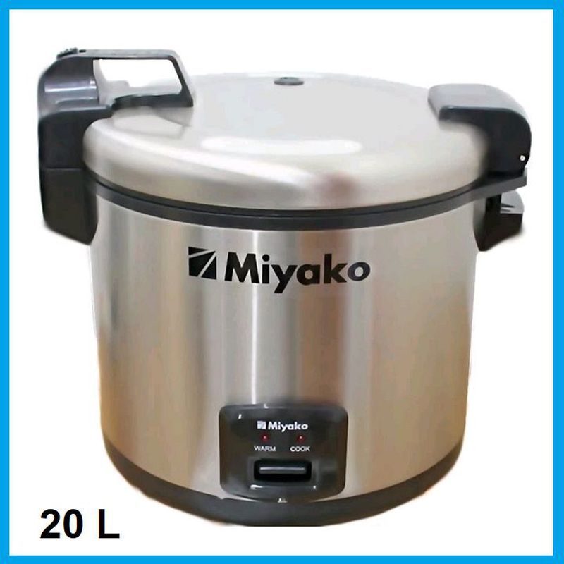 Magic Jar 20 Ltr