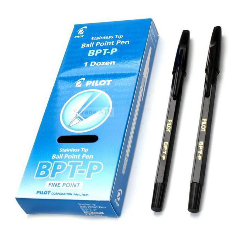 BALLPOINT PILOT BPT-P