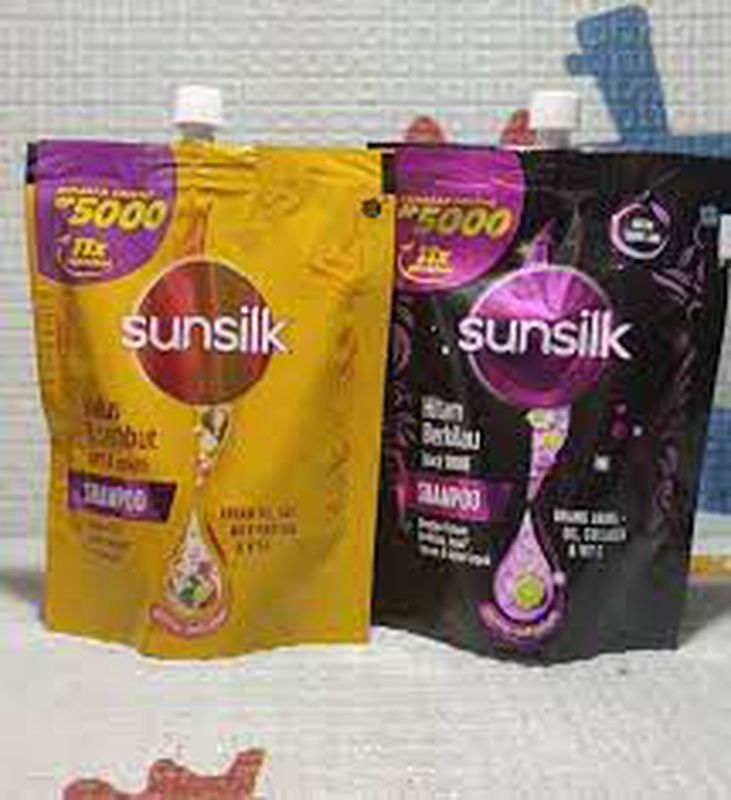 SAMPHO SUNSILK 55 ML