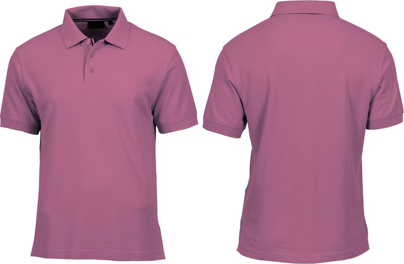 KAOS POLO CVC