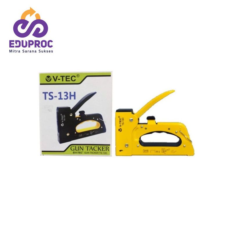 gun tacker V-Tec TS-13H