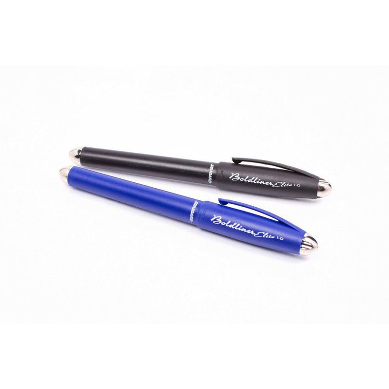 Ballpoint Standard Boldliner elite
