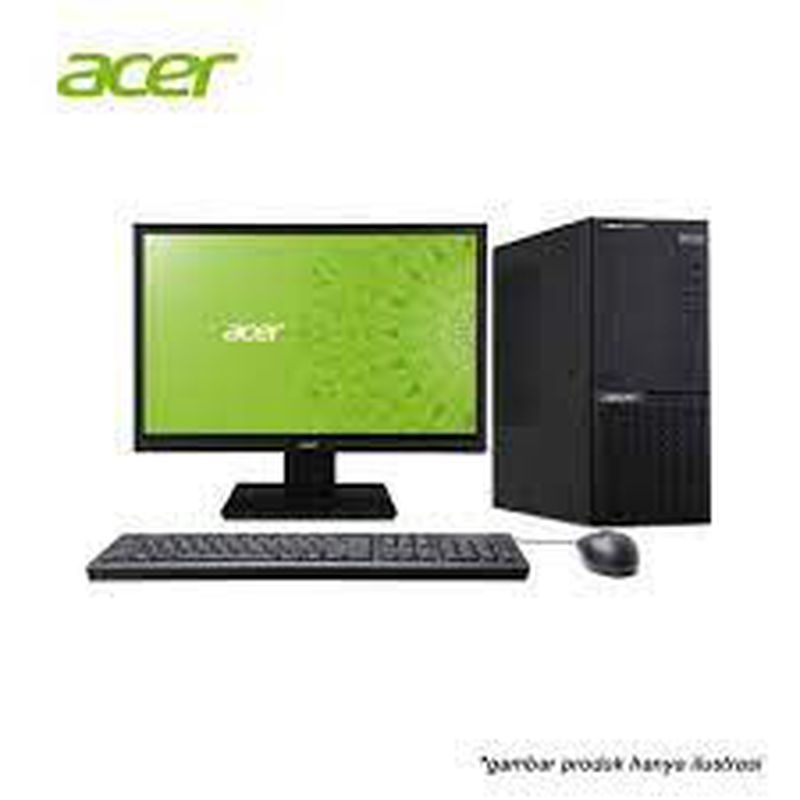 ACER VERITON X CORE I7-12700 16GB SSD 256GB + HDD 1TB