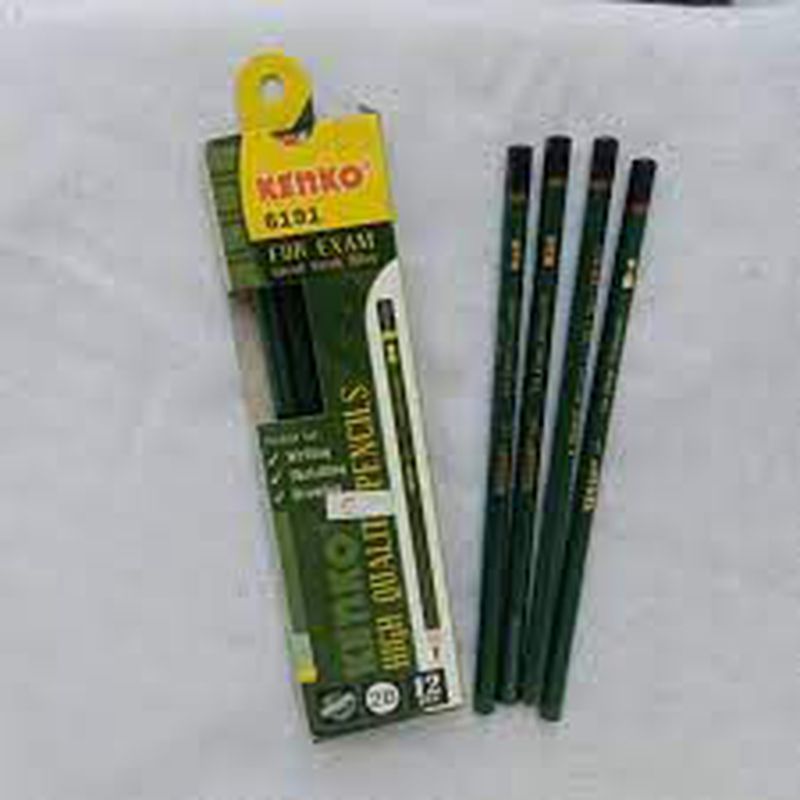 Pensil Kenko