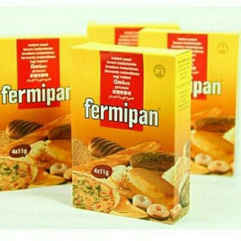 Fermipan