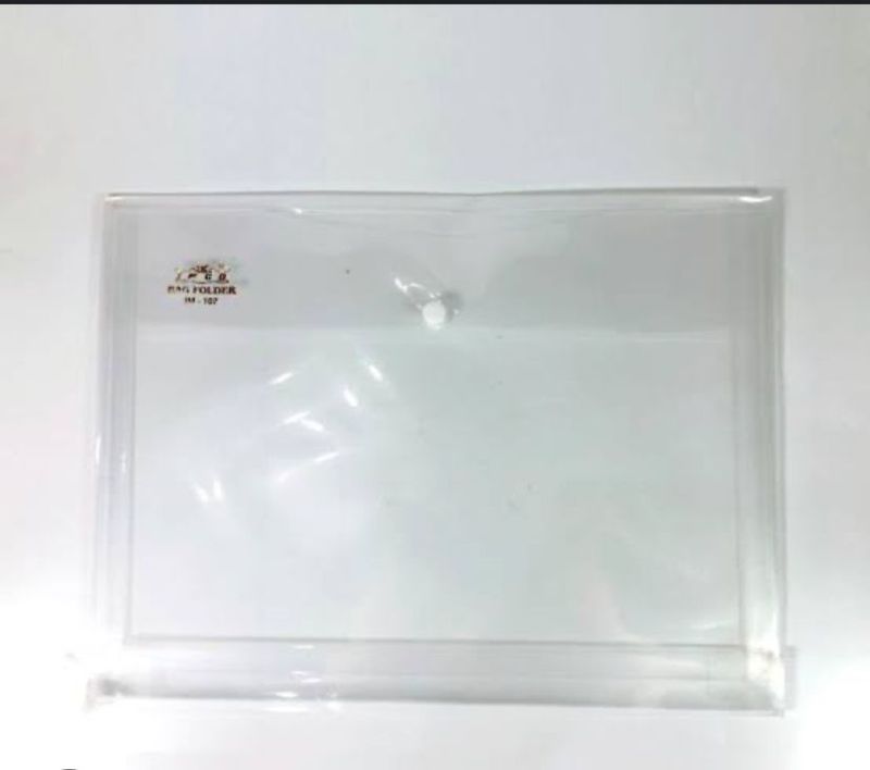 Stopmap Plastik Sertipikat