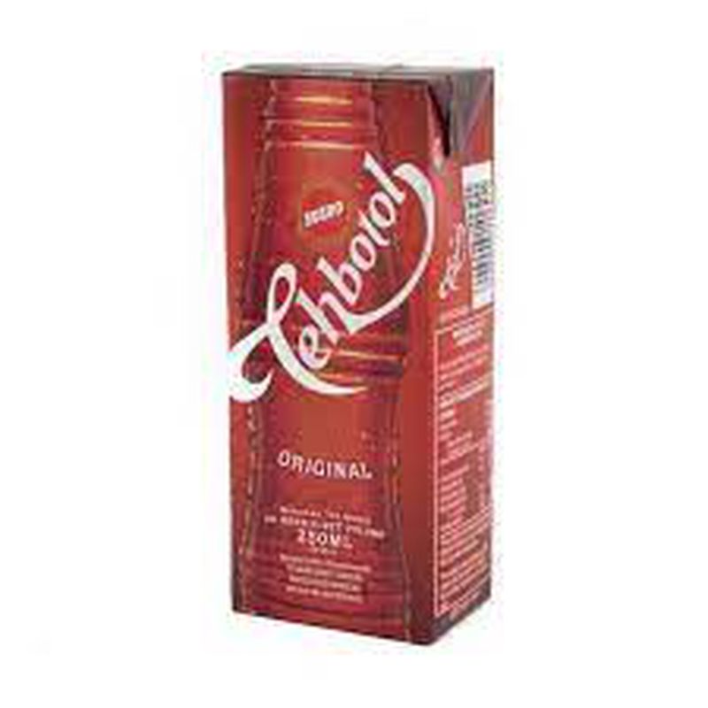 Teh Botol Sosro 250 ml