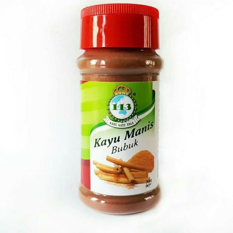 Kayu Manis