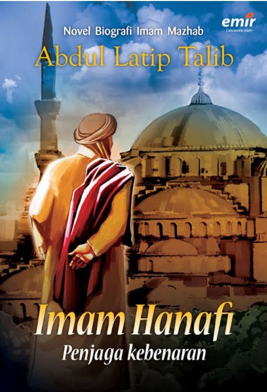 IMAM HANAFI PENJAGA KEBENARAN