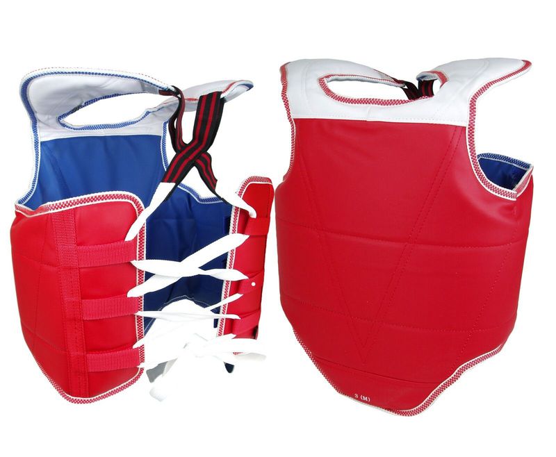 body protector ( Taekwondo )