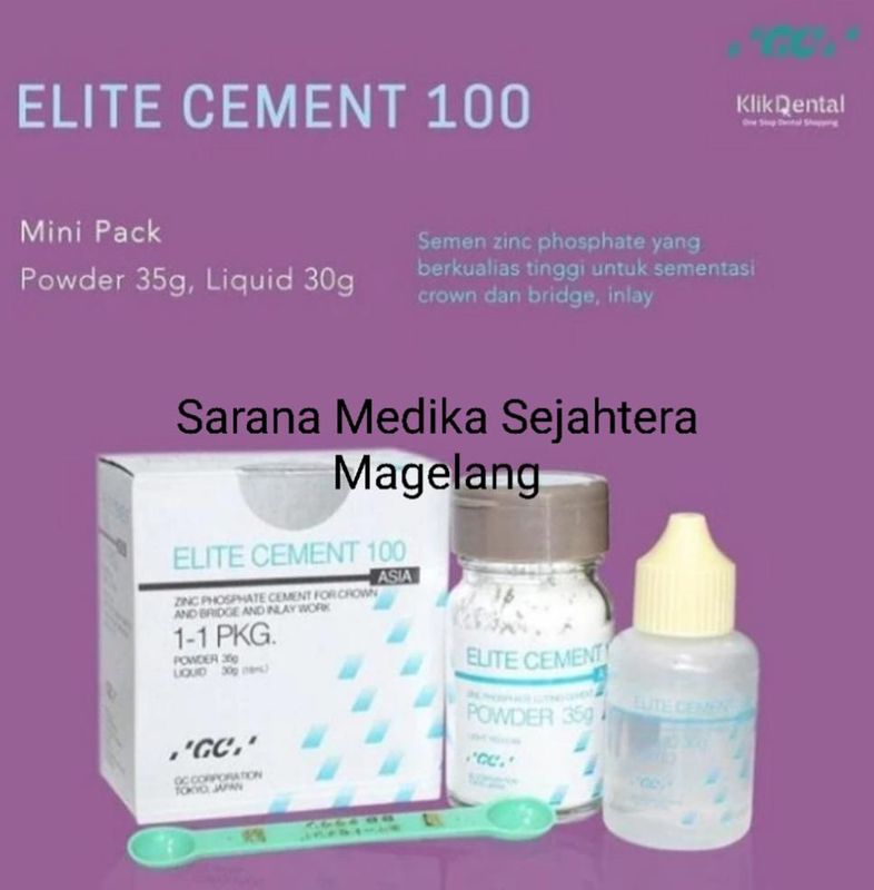 Elite Cement
