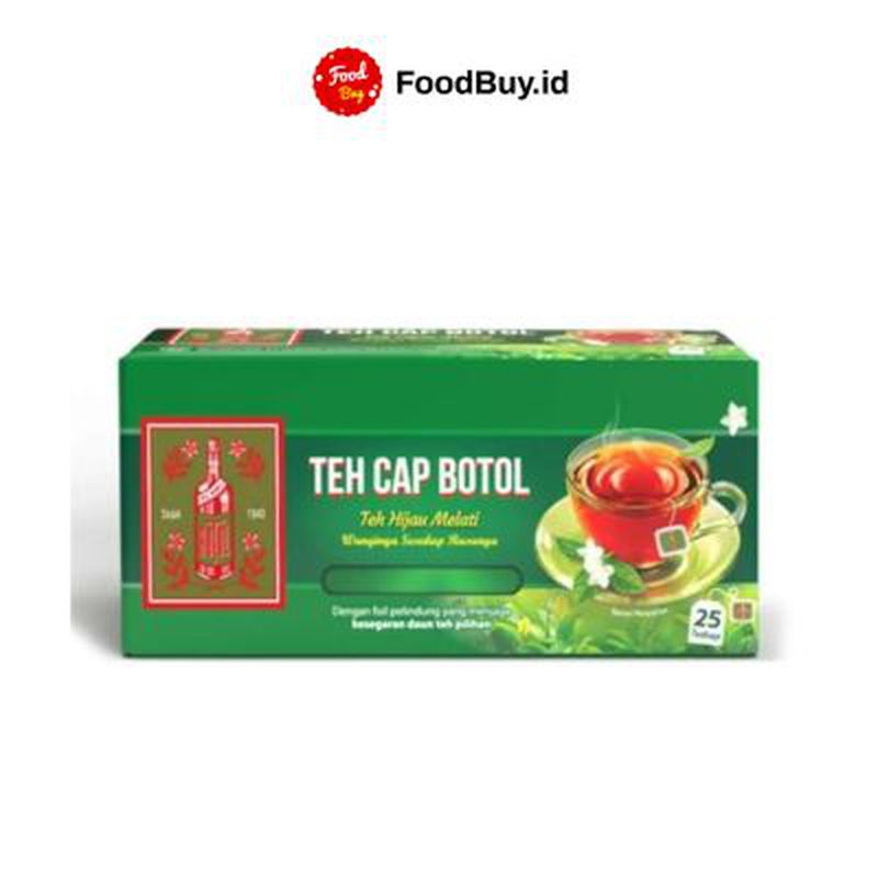 Cap Botol
