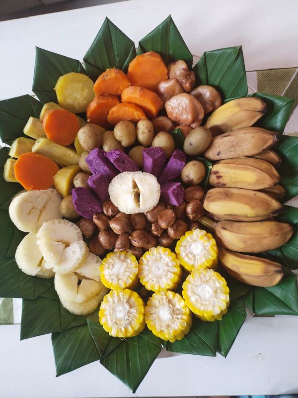 Kue Prasmanan VIP