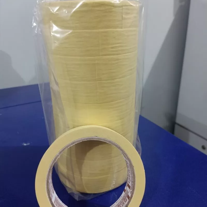 Isolasi Kertas 1 Inchi, 24mm