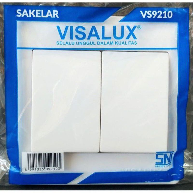 Saklar 2G