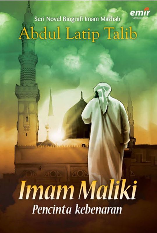 IMAM MALIKI PECINTA KEBENARAN