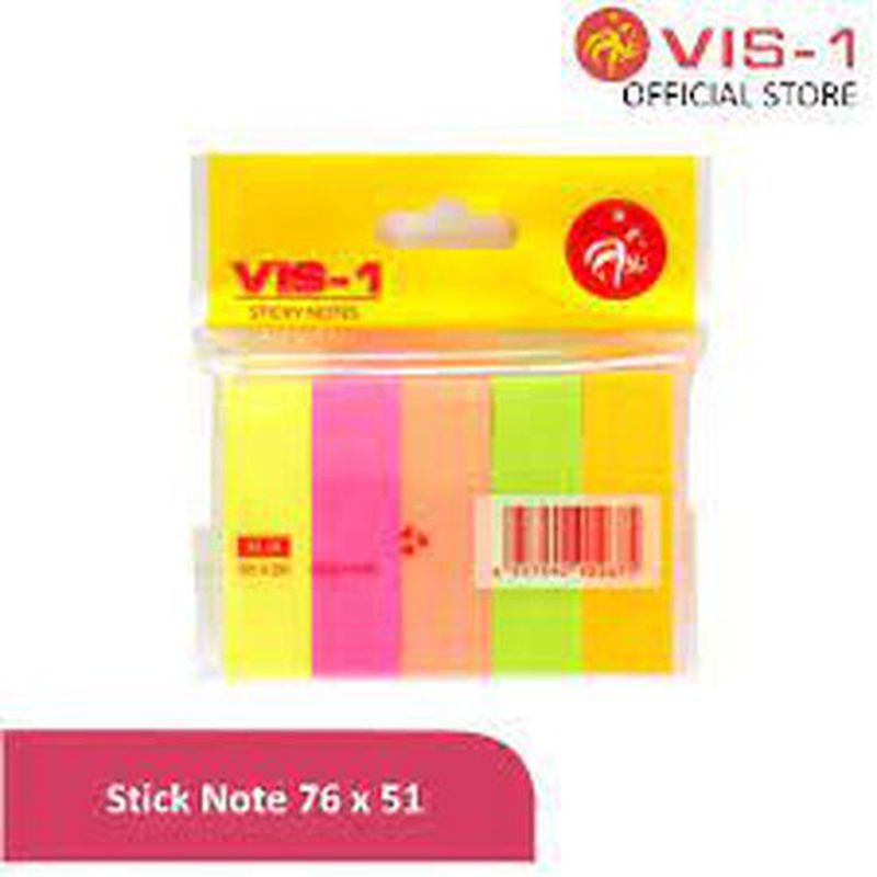 index sticky notes