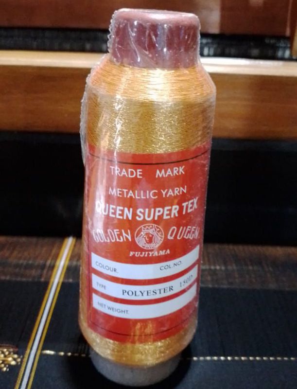 KILAT KAWAT DAN KUNING MAS