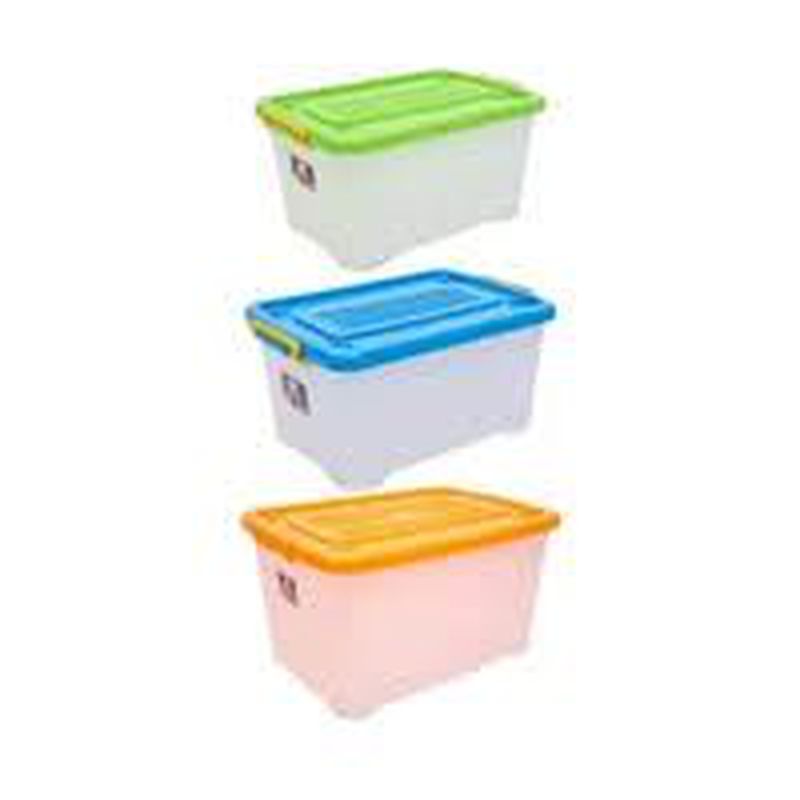 Container Box CB 95 dan 195 Shinpo - 195