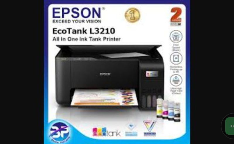 Printer Epson L3210