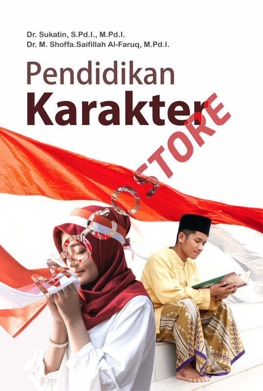 EBOOK - Pendidikan Karakter