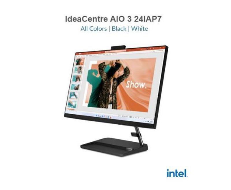 PC AIO3-T1ID COREI7