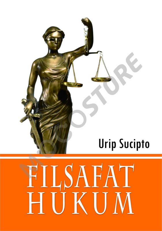 EBOOK - Filsafat Hukum