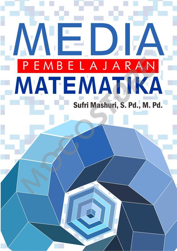 EBOOK - Media Pembelajaran Matematika
