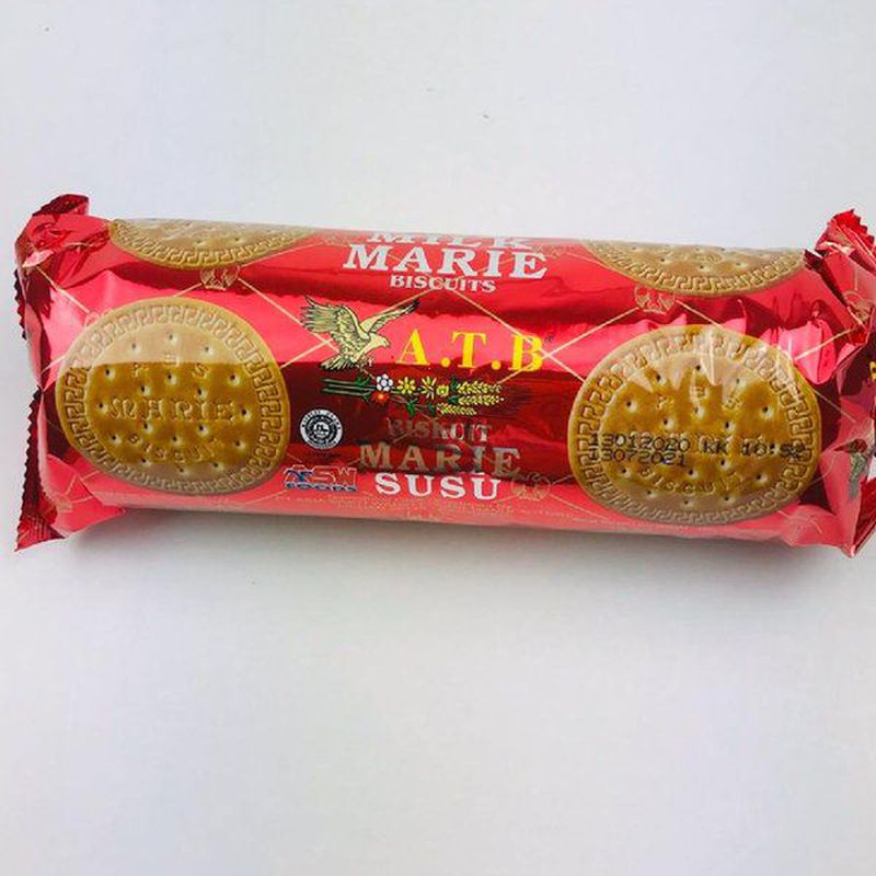 biskuit marie