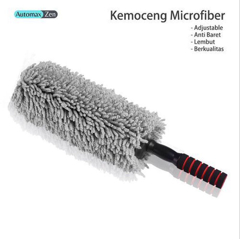 Kemoceng Microfiber