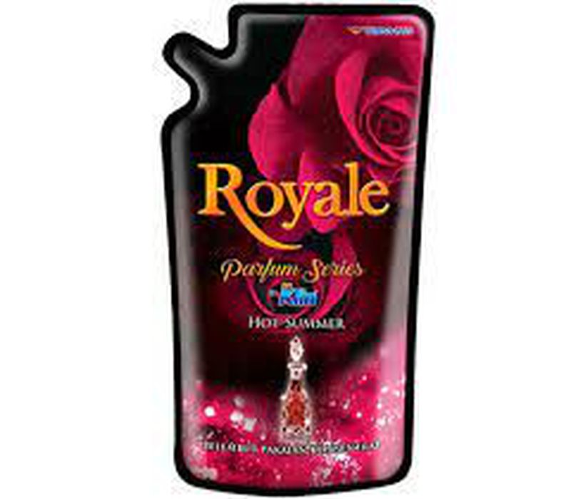 Royale Softener Red Refil 782 ml