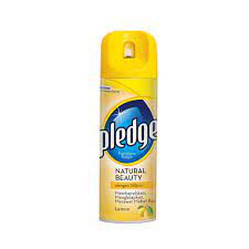 Pledge Aerosol 330 ml