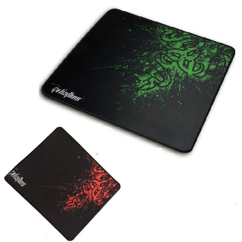 Mousepad / Alas Mouse