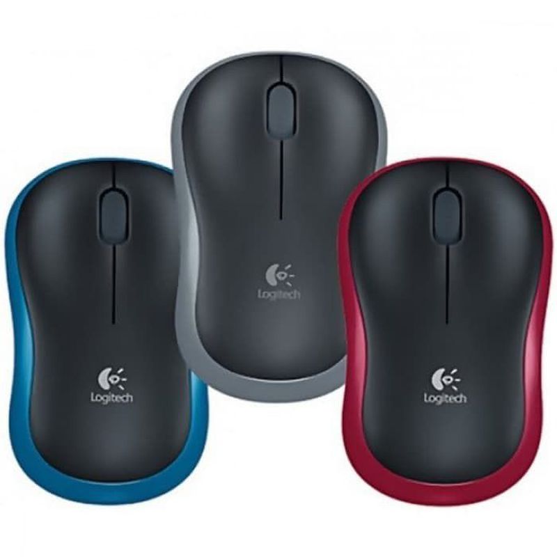 mouse logitech M185